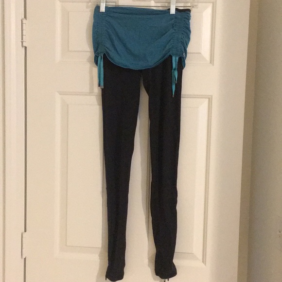 lululemon athletica | Other | Rare Vintage Lululemon Leggings | Poshmark